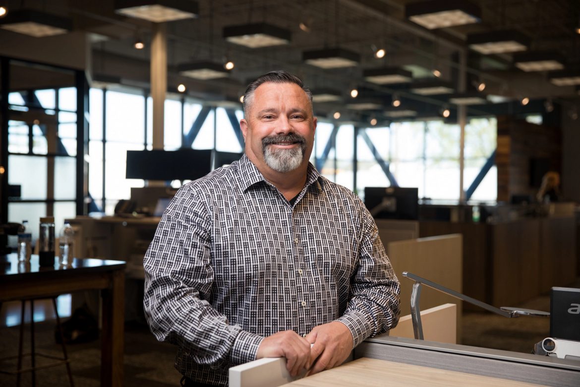 Iowa Finance Authority | Storey Kenworthy