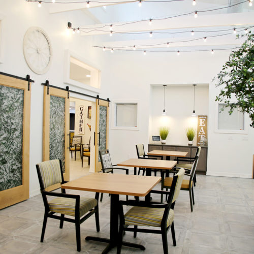 WesleyLife Brio | Storey Kenworthy