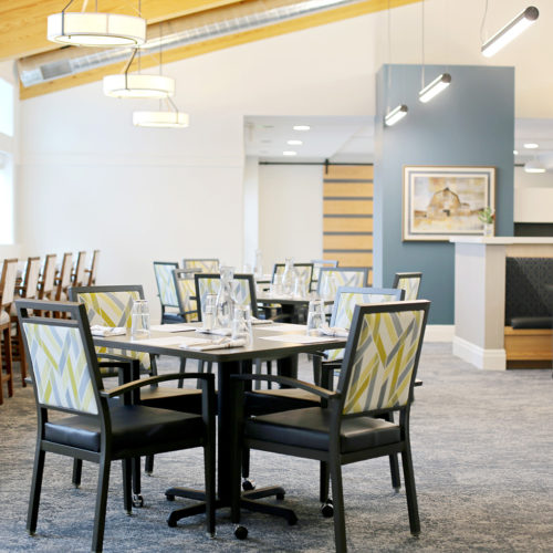 WesleyLife Brio | Storey Kenworthy