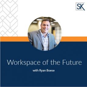 Workspace of the Future | Storey Kenworthy